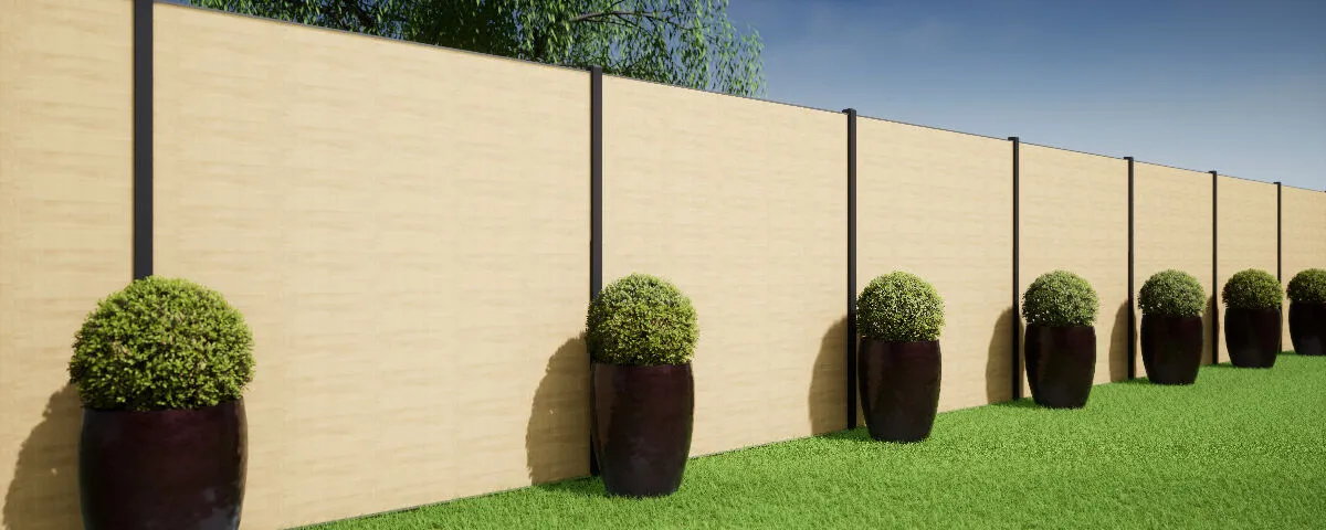 Composite Vinyl Fences | Durable & Stylish | Elite Fence Company