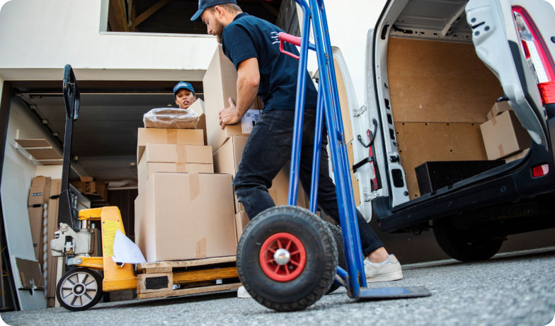 What is Crowdsourced Delivery?