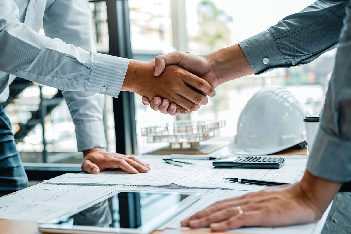 5 Essential Steps to Hiring a Contractor: A Comprehensive Guide