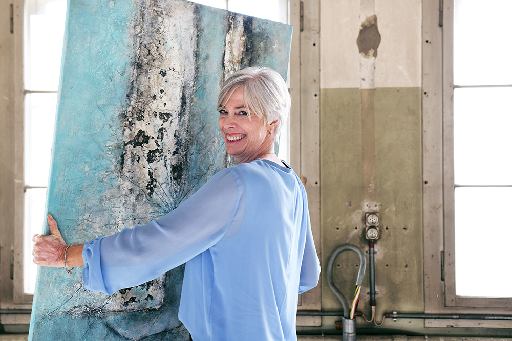 Interview with Sandra Plaar