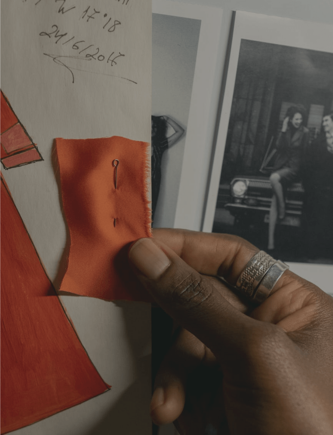 Fred David - Driving Retail Excellence