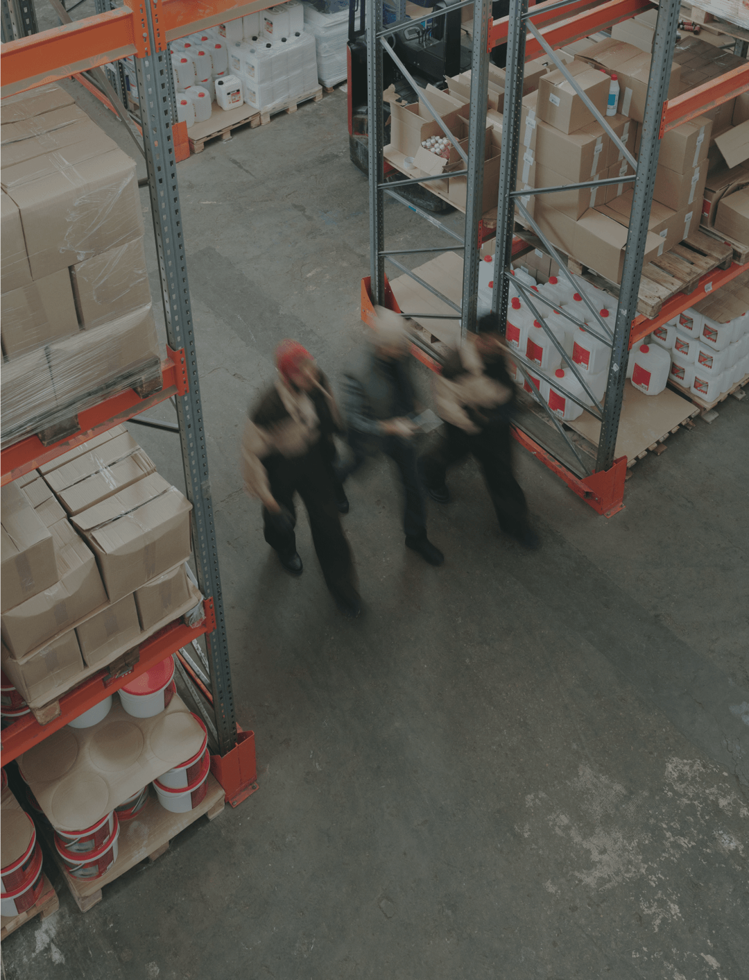 Fred David - Driving Retail Excellence