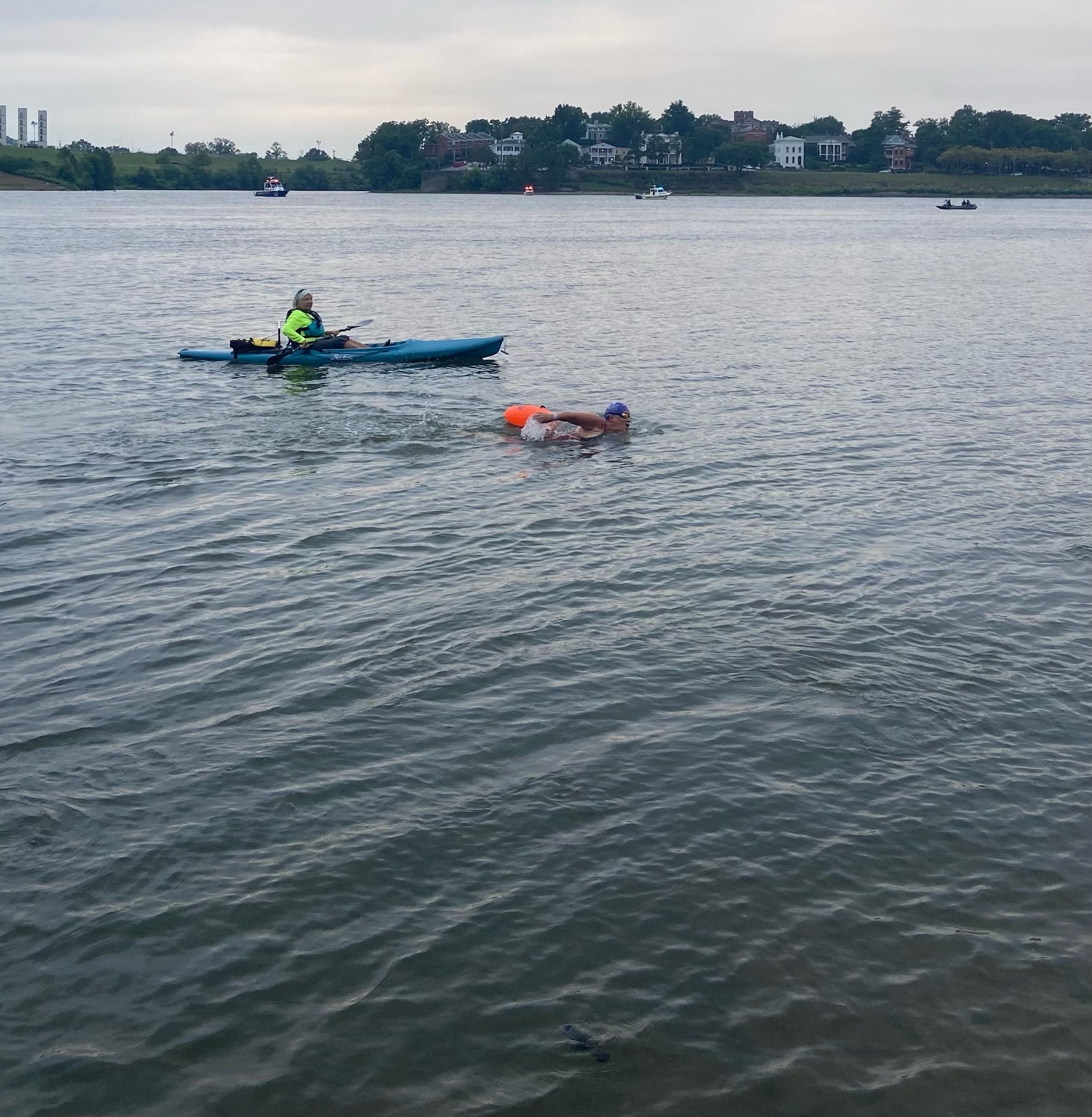 From Injury to Triumph: Pam Walston's Inspirational Journey to Conquer ...