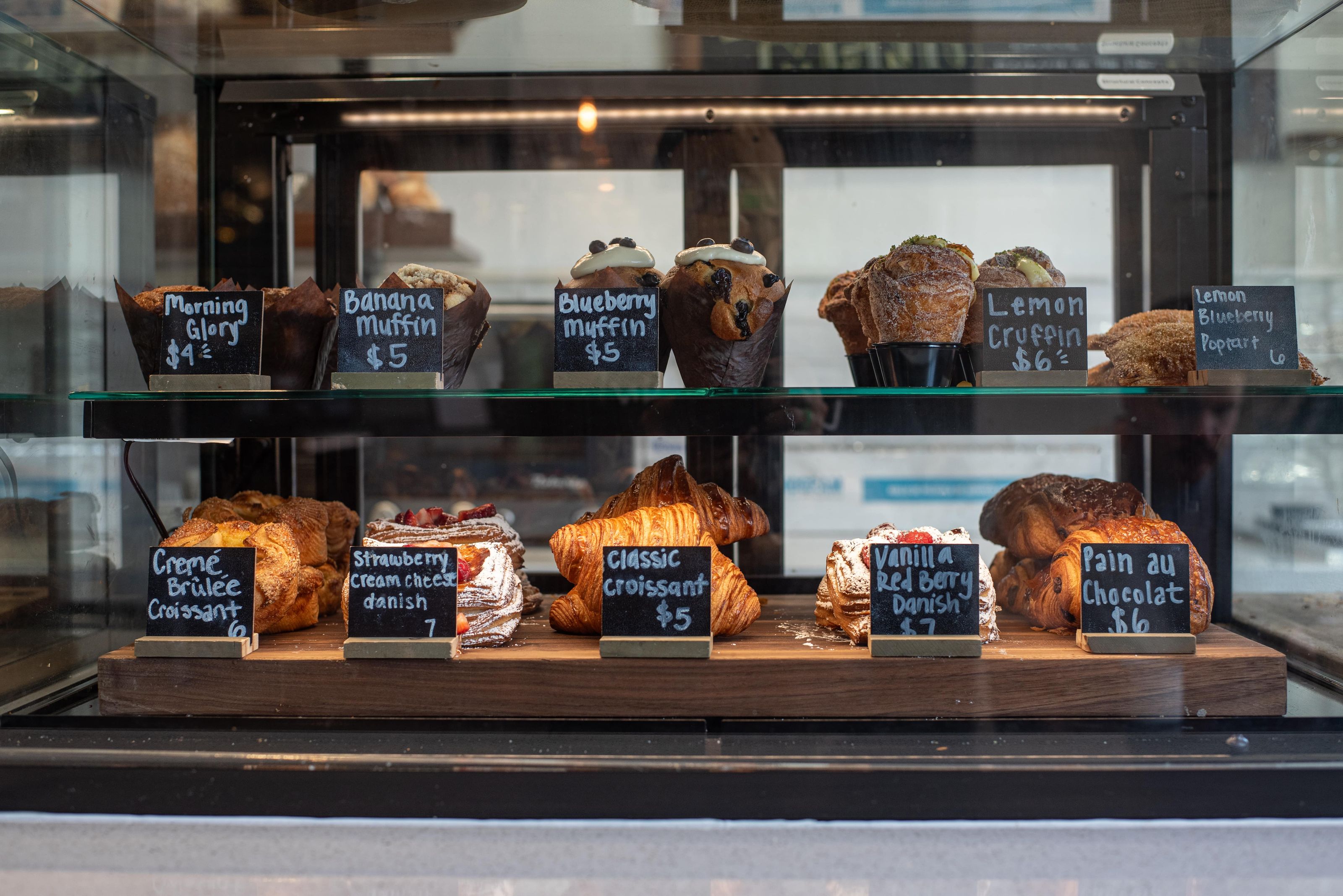 Bakery | 1228 Main Las Vegas