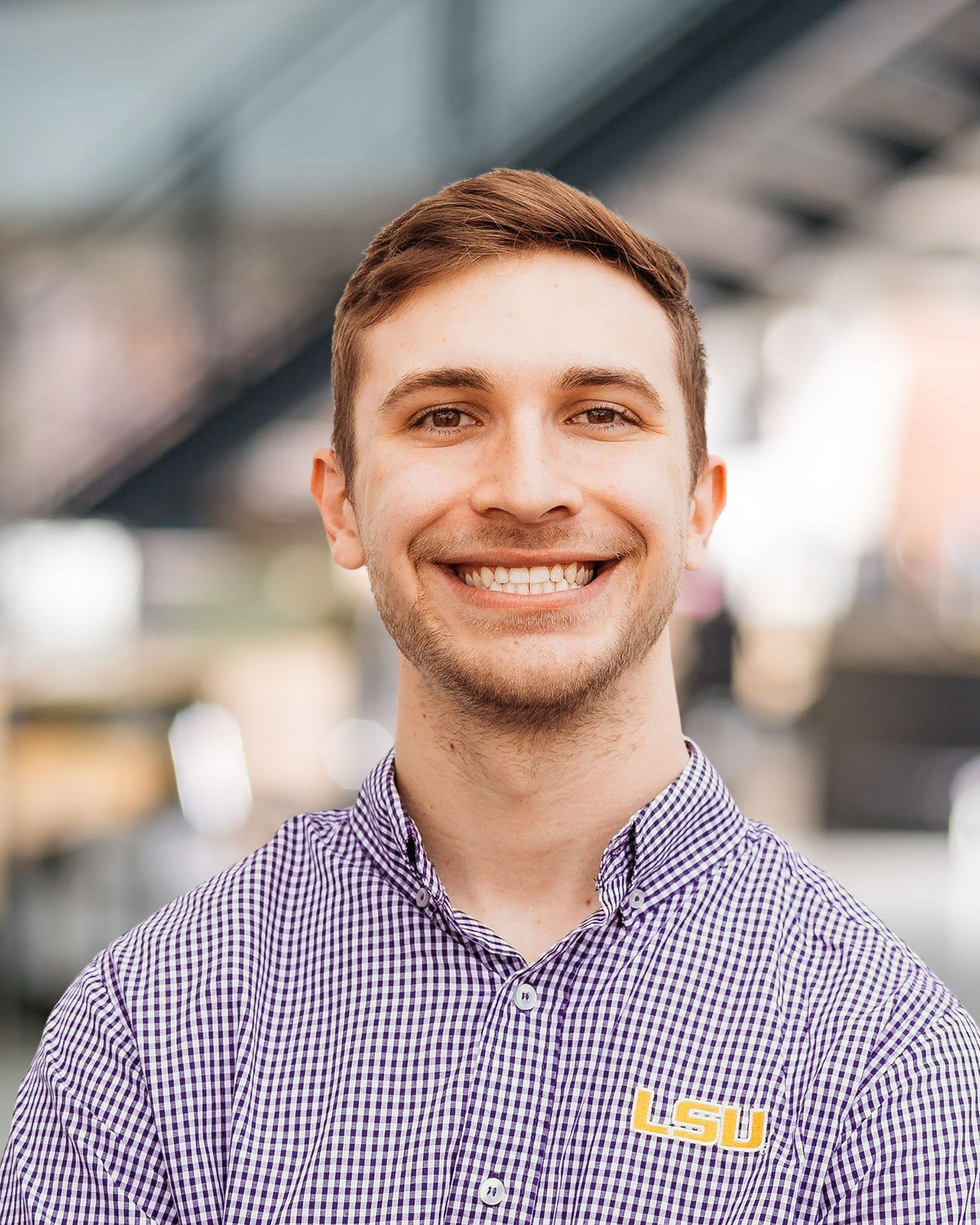 Water @ McKim & Creed - Louisiana