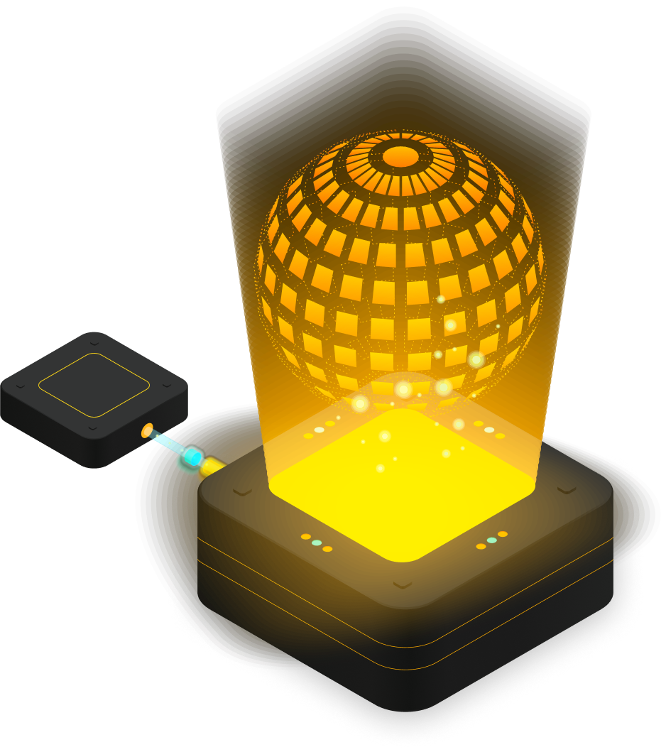 Reinventing Cybersecurity Through Physical Disconnection | Goldilock.com