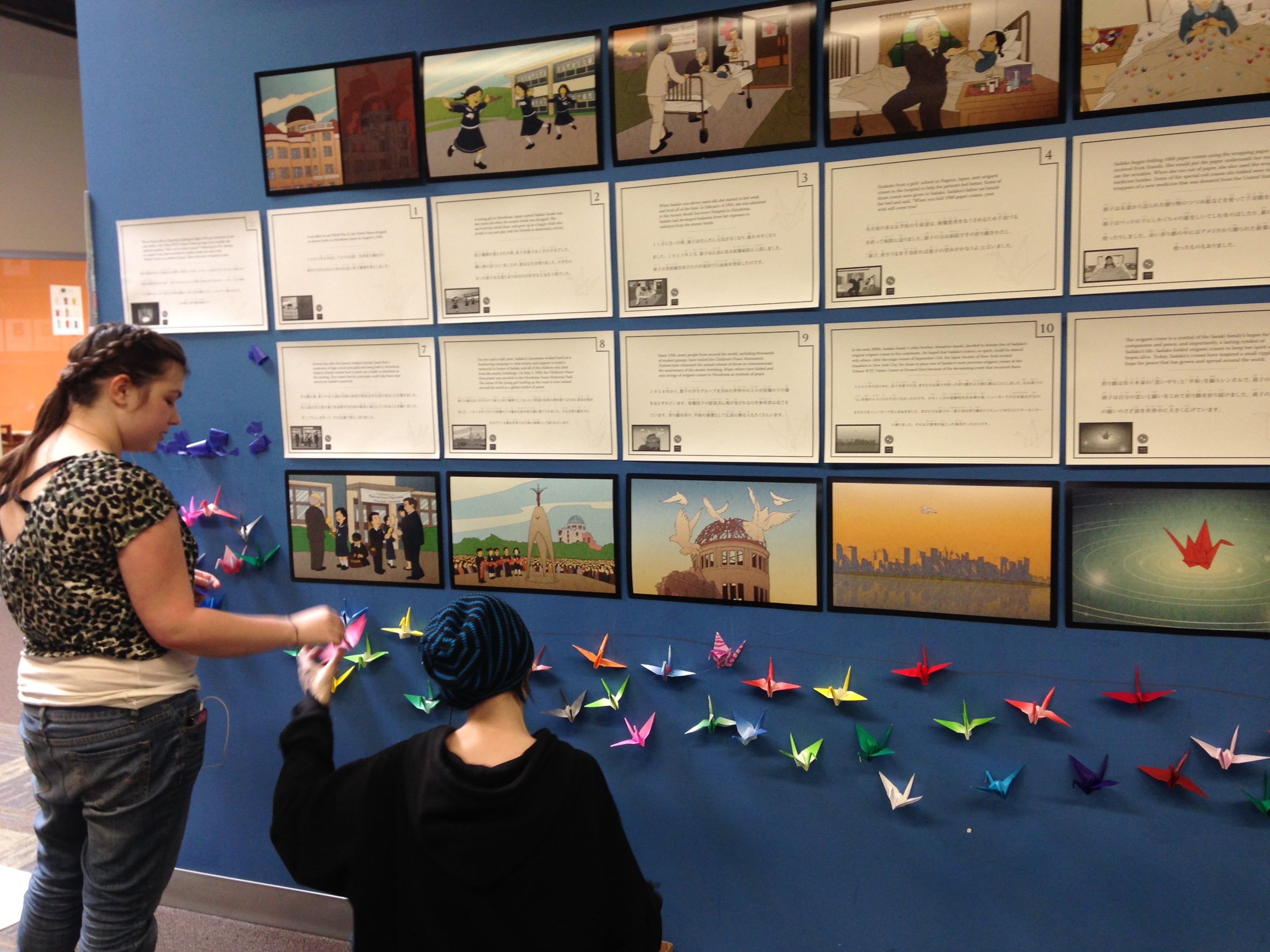 Avalon School | Project-Based Learning since 2001 | St. Paul, MN