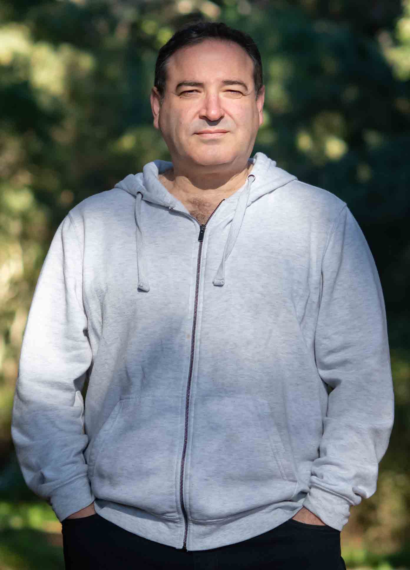 John Psathas Official Website