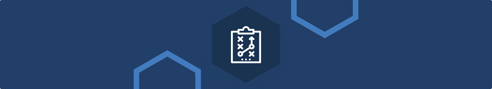 Strategy - Atlas Point