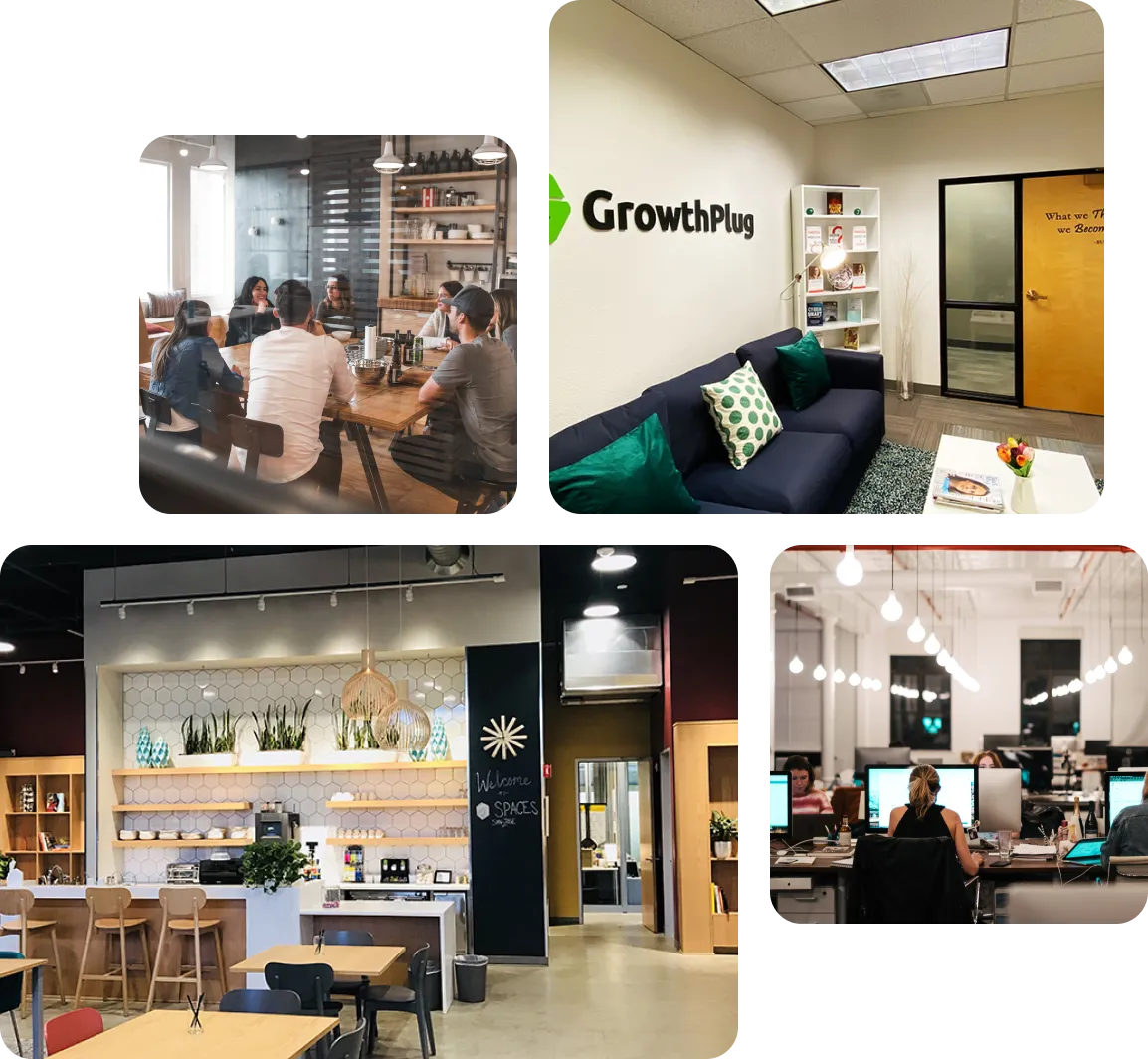 About Us | GrowthPlug