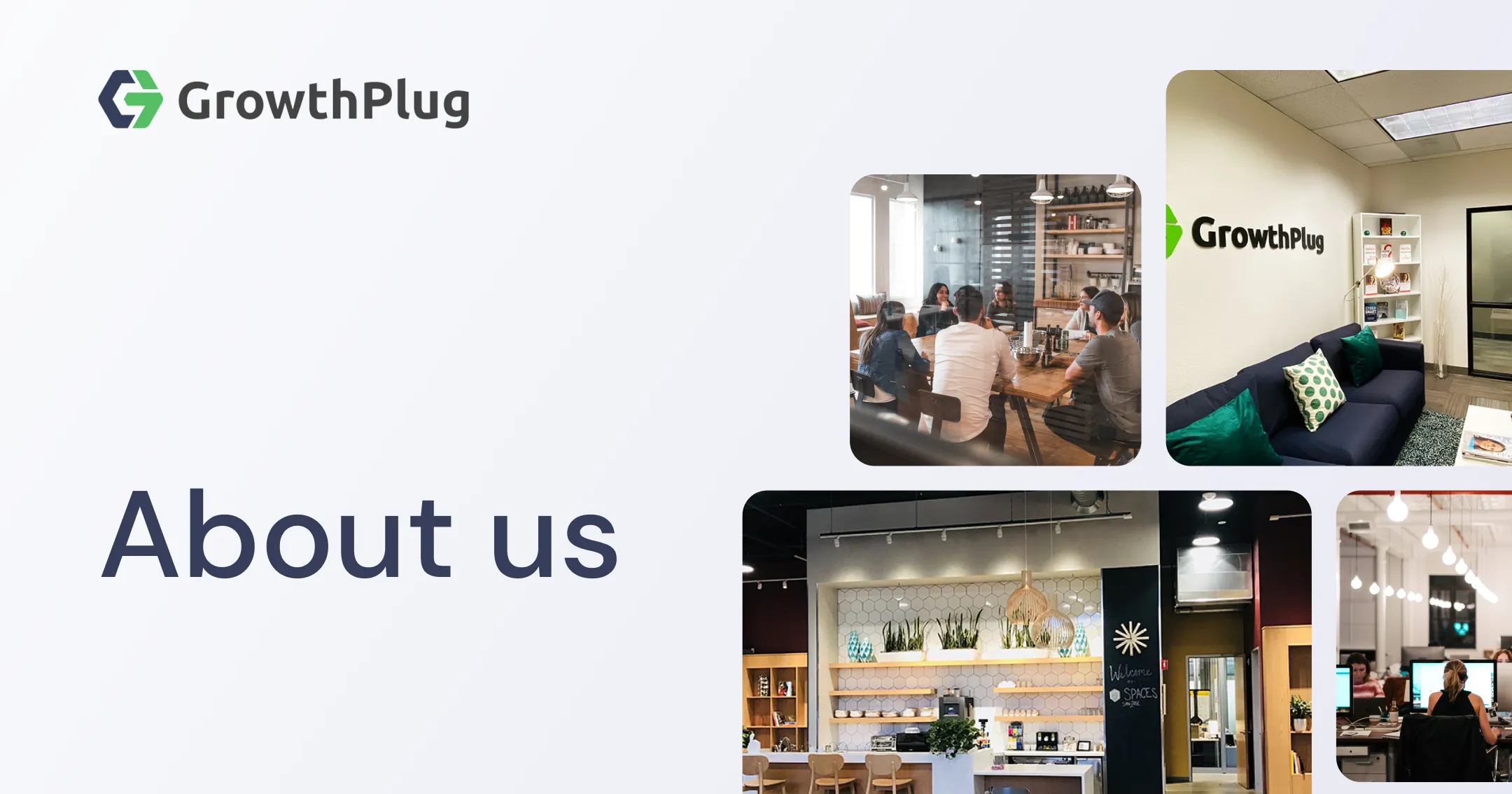 About Us | GrowthPlug