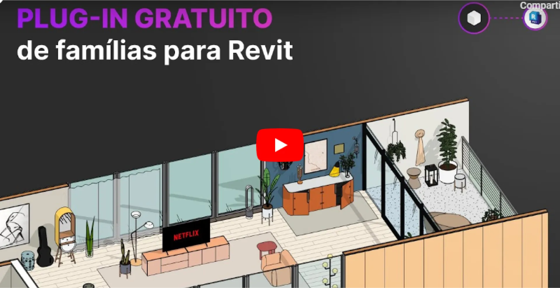 Download Free the best Plugin for Revit | Blocks | BIM
