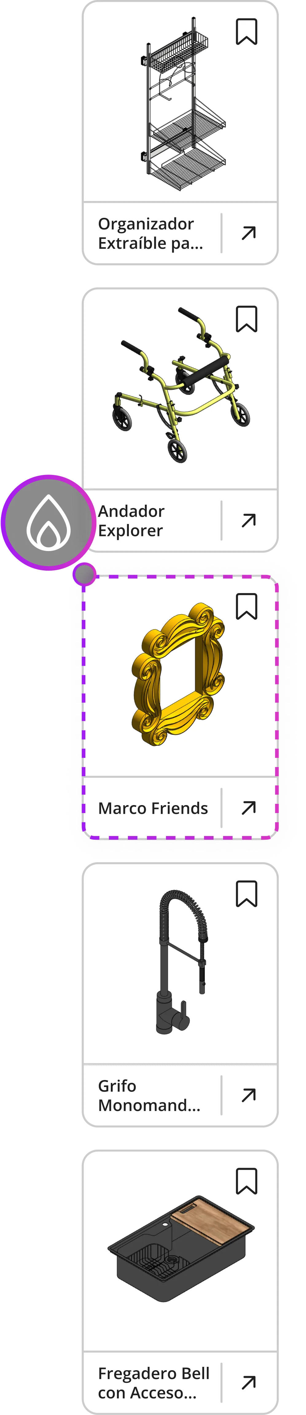 Familias de Revit Gratis | Descarga el Plugin Blocks | BIM