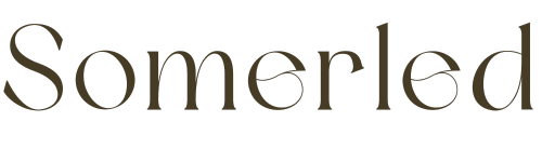 Somerled Designs - Specializing in Vacation Rentals