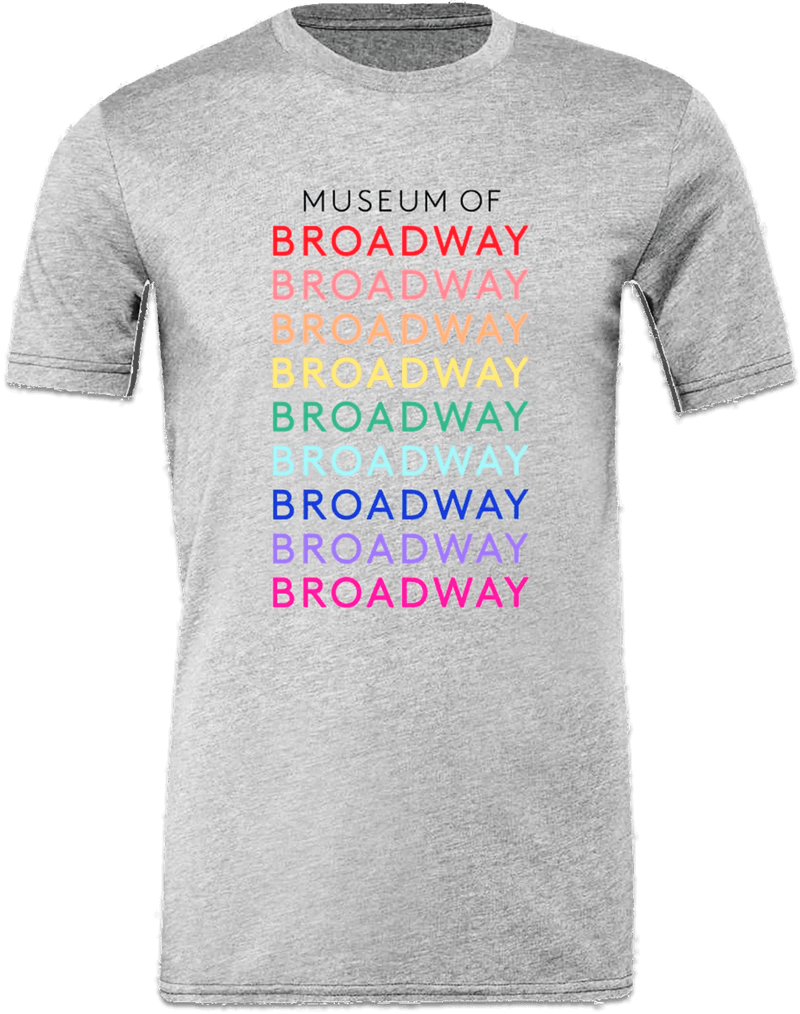 The Museum of Broadway — An Immersive Museum.