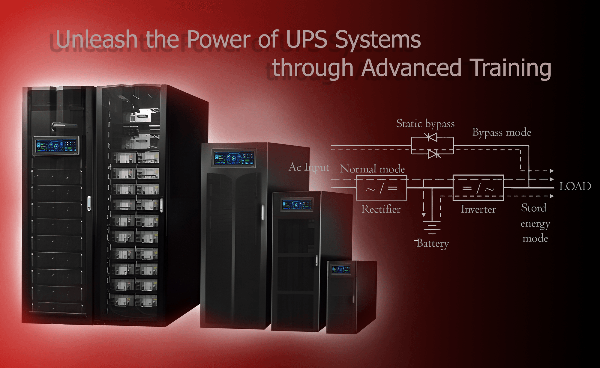 Electrical Training — Hatch Power