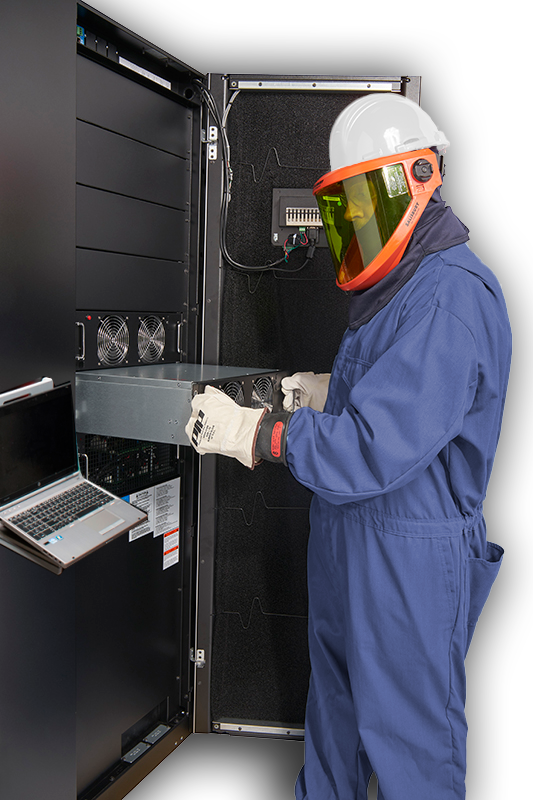 Electrical Servicing — Hatch Power