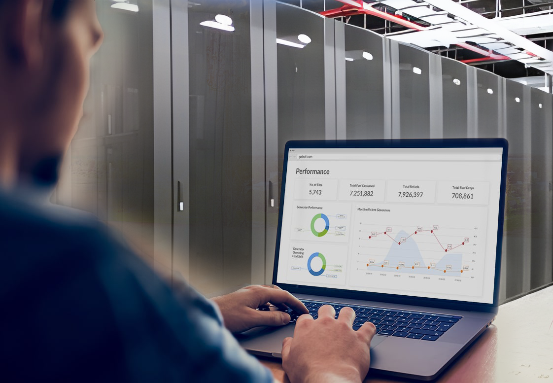 Electrical Servicing — Hatch Power