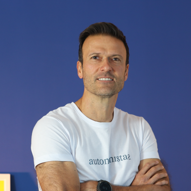 Autonomistas | Creamos tranquilidad financiera acompañándote en el proceso