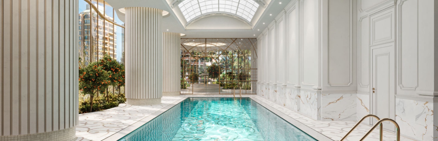 Greenhouse by Concord Pacific | Register