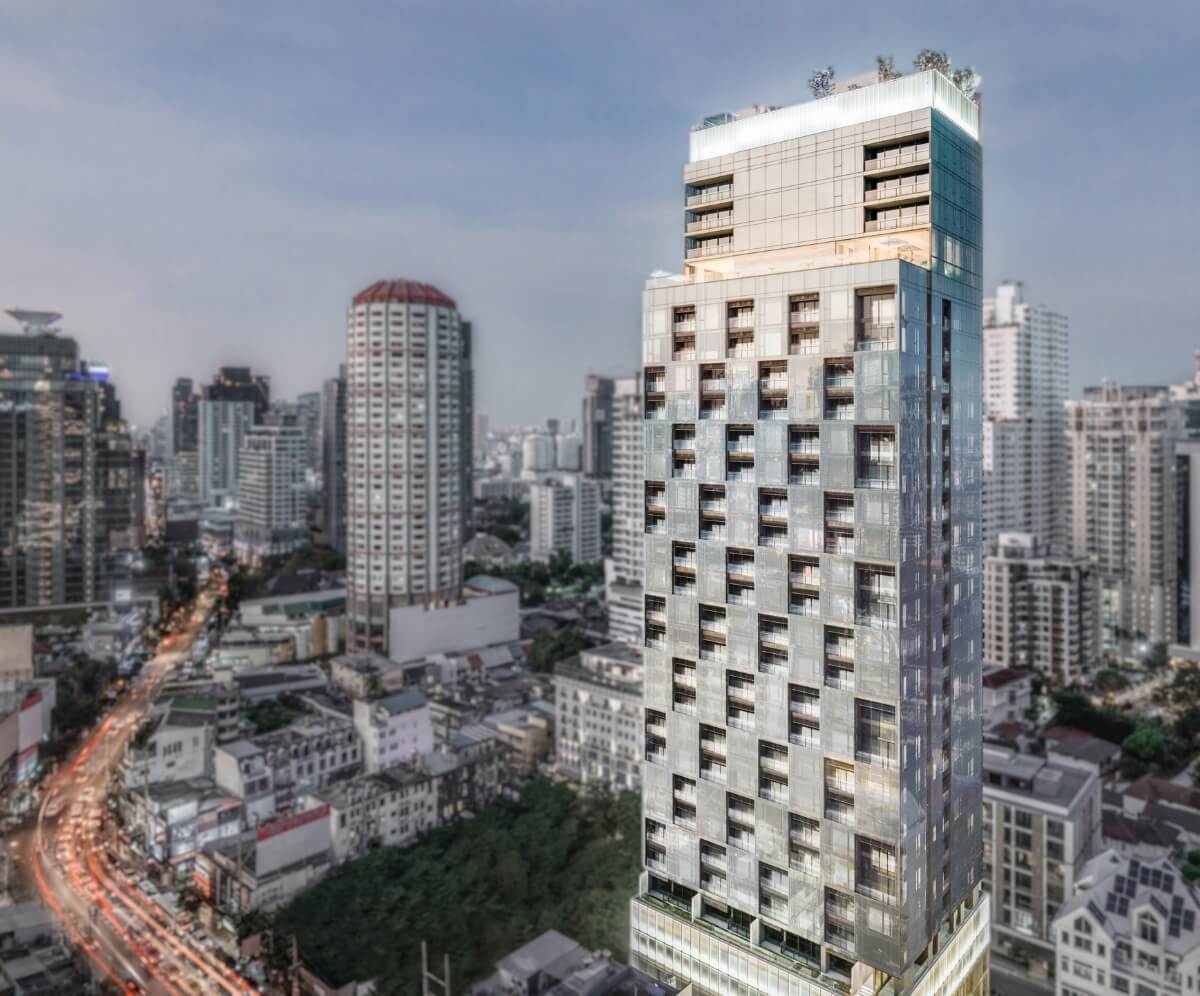 อีเดน เอสเตท