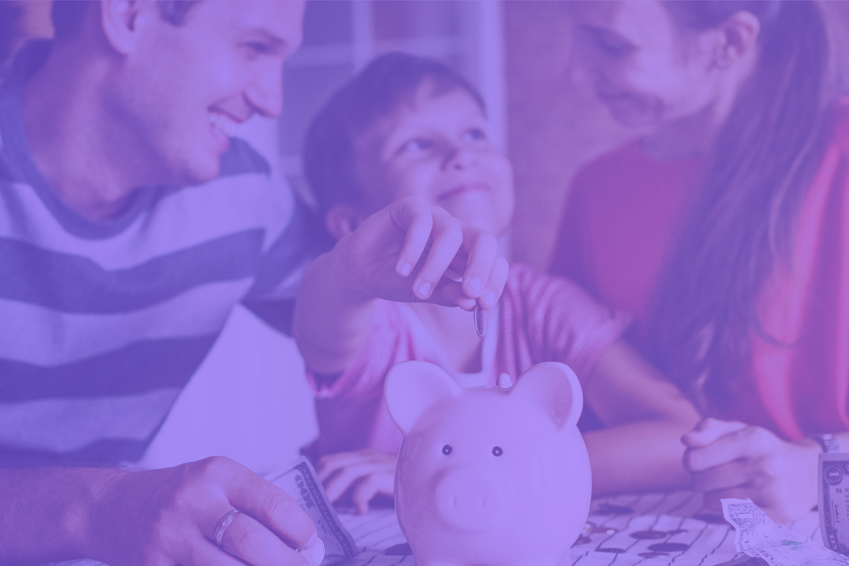 New Generations Account | Personal Banking | BNF Bank