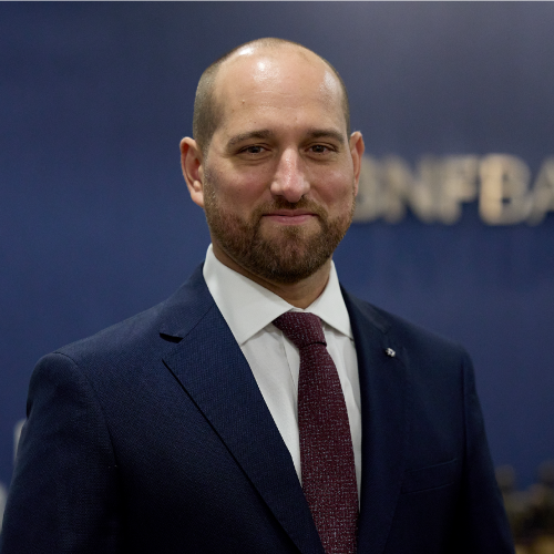 Team Members | BNF Bank