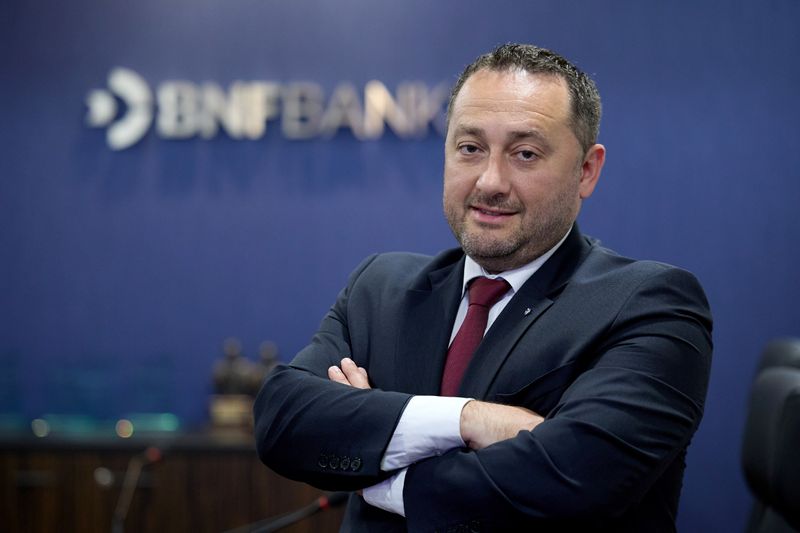 BNF Bank | For all Your Banking Needs in Malta