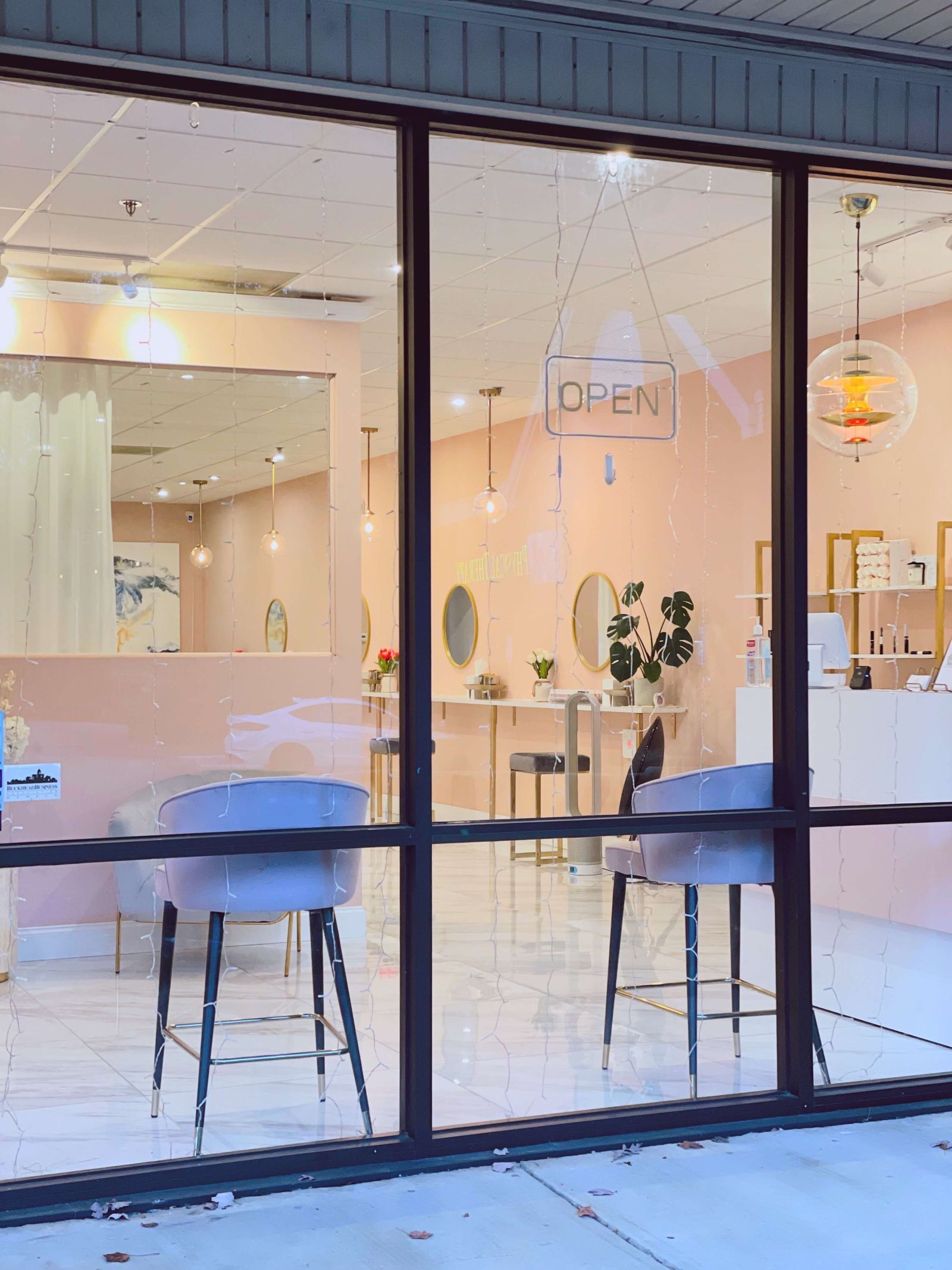 Lash Salon Services | Eyelash Services in Sandy Springs & Brookhaven ...