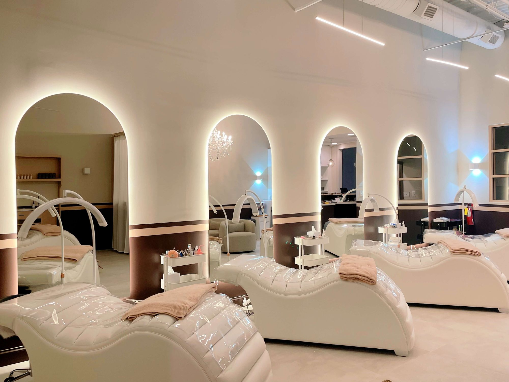 Lash Salon Services | Eyelash Services in Sandy Springs & Brookhaven ...