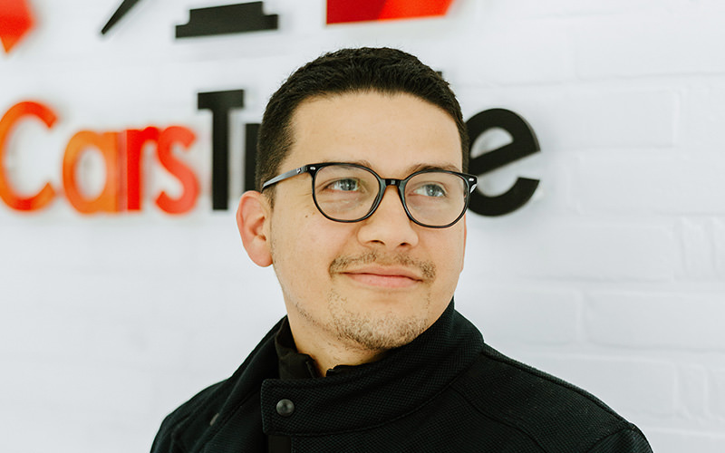 Ex-Lease Vehicles Wholesaler in Belgium | SOLAF