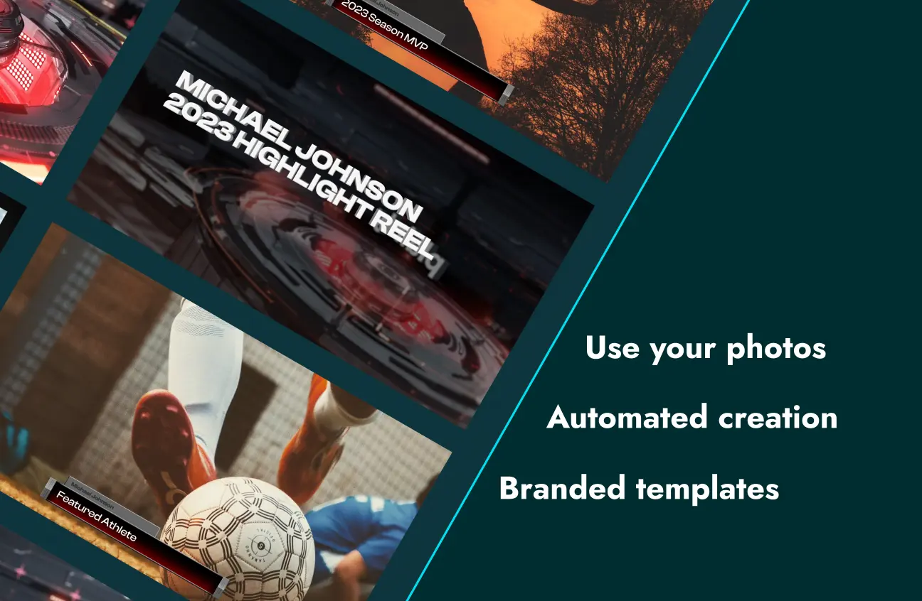 Plainly - Video automation for high-volume photography