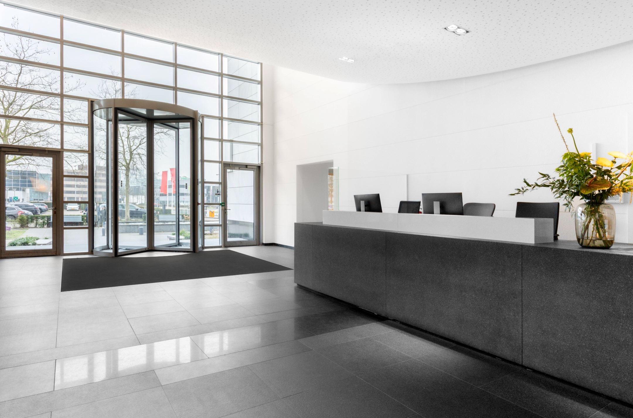 The Innovation Alliance