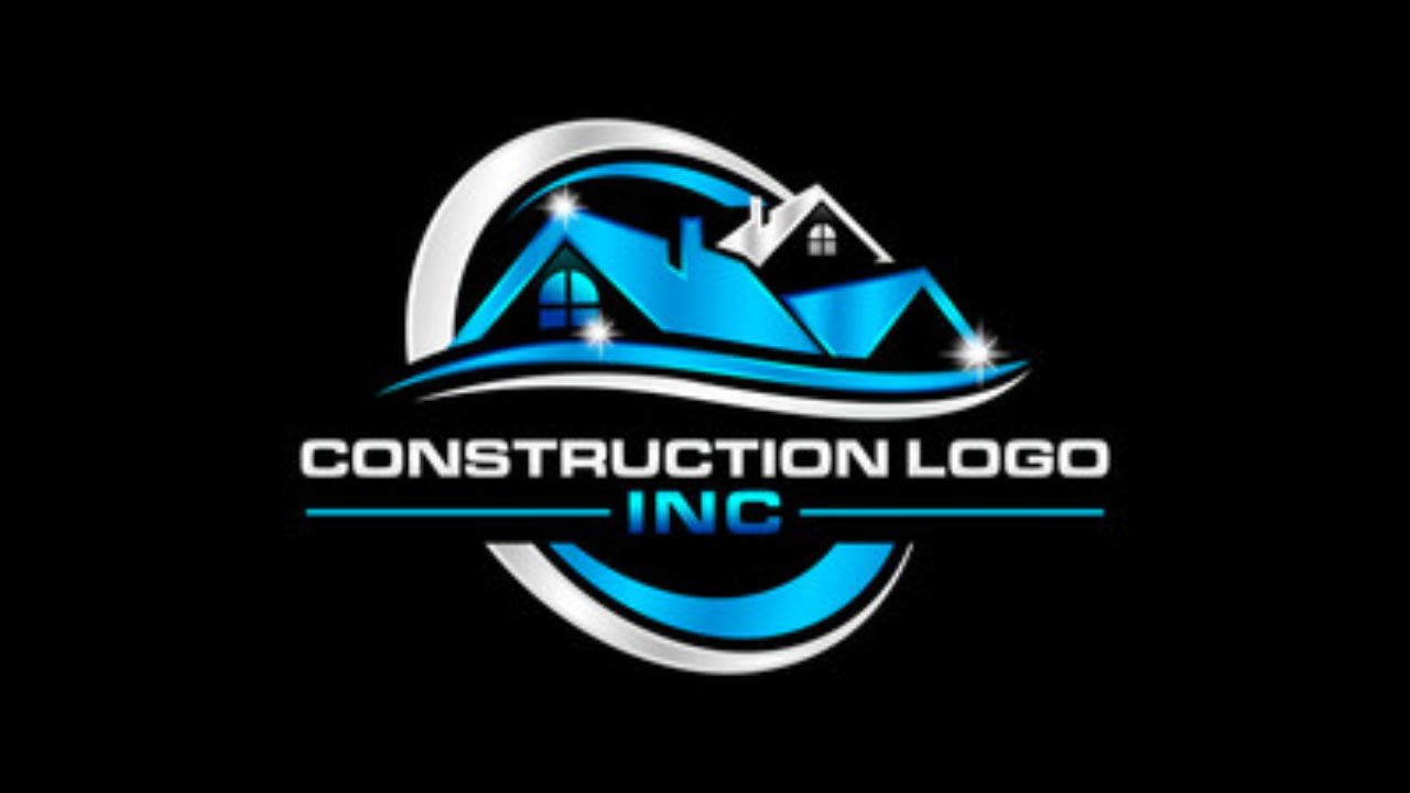 Construction Company Logos Design: Top Examples and Ideas