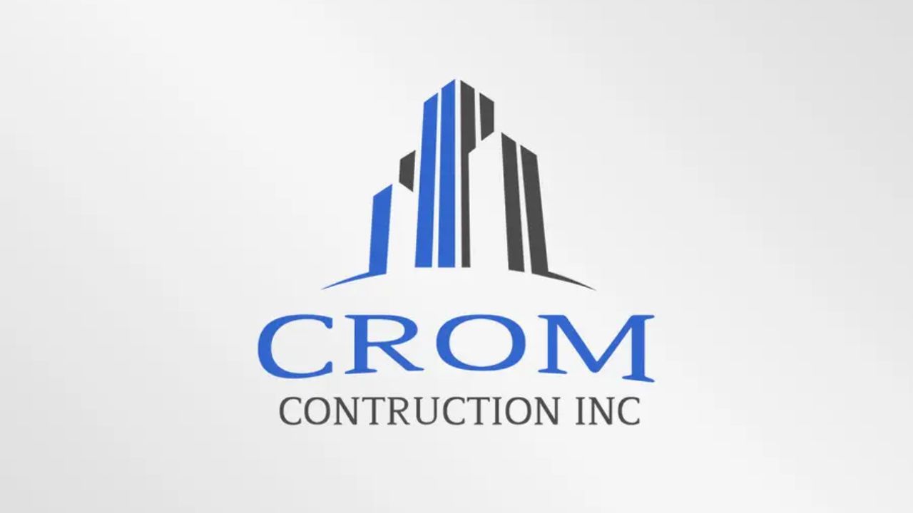 Construction Company Logos Design: Top Examples and Ideas