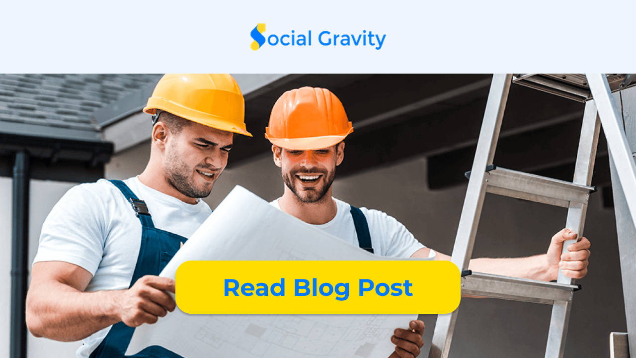 Need a Name for Your Construction Business? Check These Out!