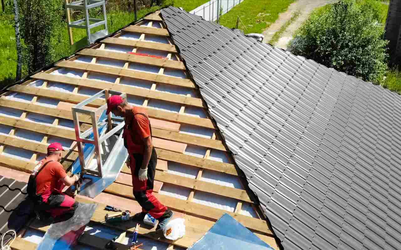 The Best Slogans Ideas for Roofing Companies in Ireland
