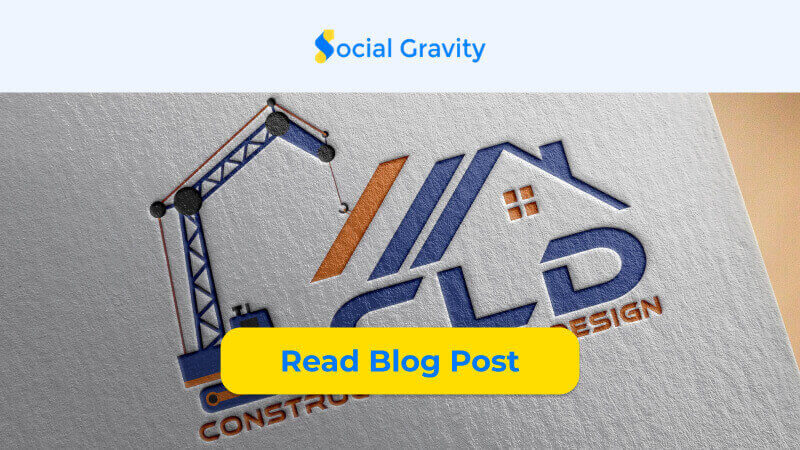 Construction Company Logos Design: Top Examples and Ideas