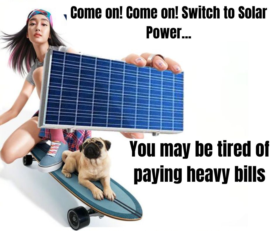 20 Solar Panel Memes, Comics, and Jokes: Get Ready to LOL!