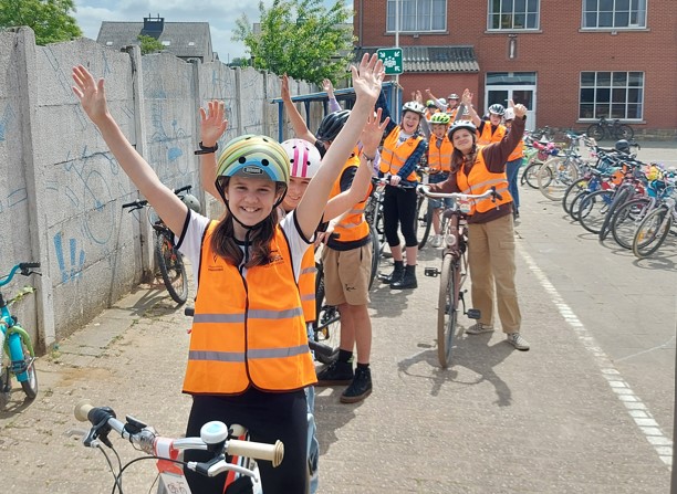Schoolinformatie | Vrije Basisschool Gelrode