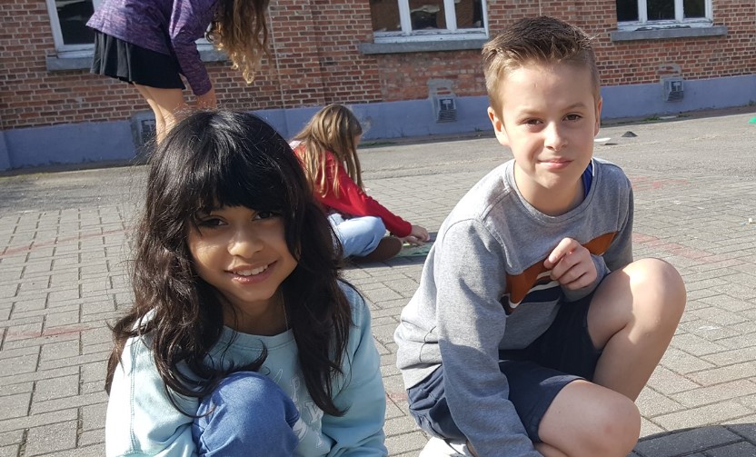 Afspraken | Vrije Basisschool Tremelo