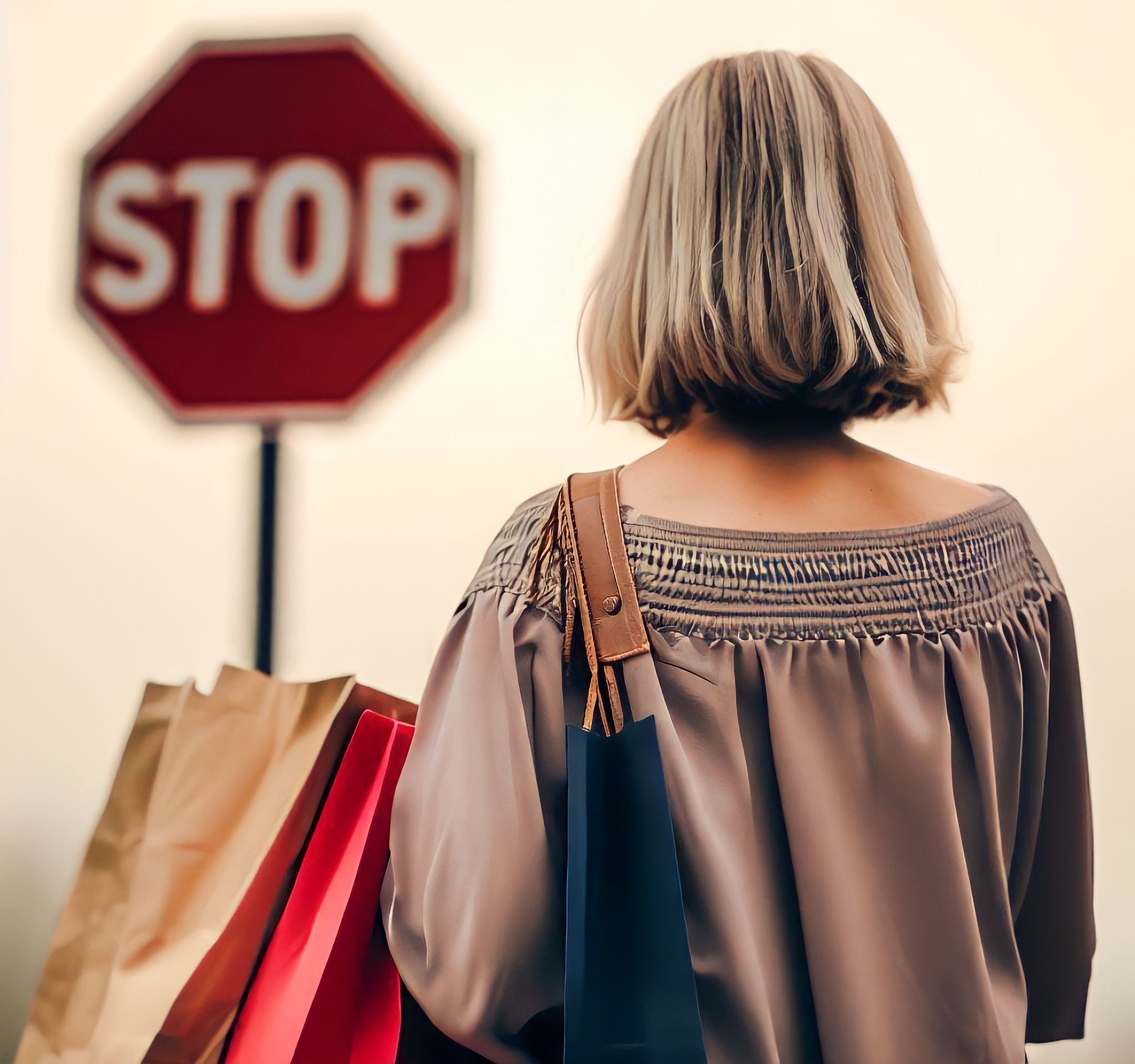 Mindre shopping på GLP-1 medisin – en biologisk spennende bivirkning ...