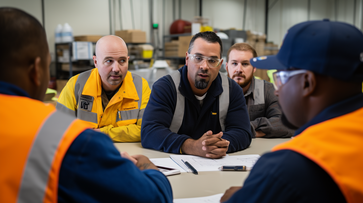 How to Effectively Reach Physical Workers in Industrial Companies ...