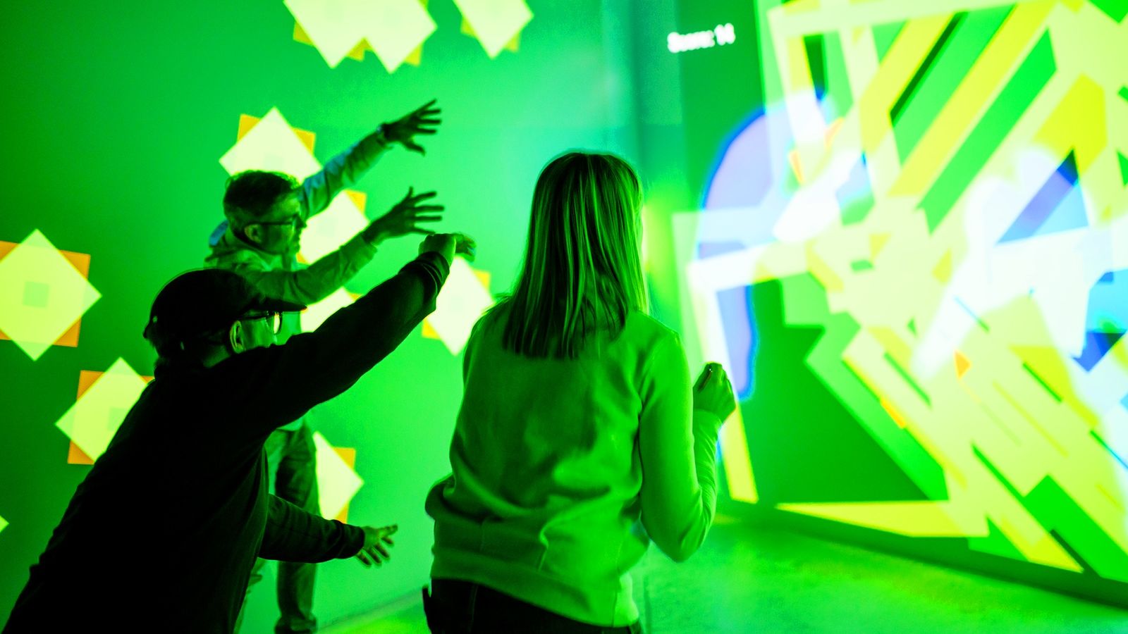 Fun for All Ages at Electric Playhouse