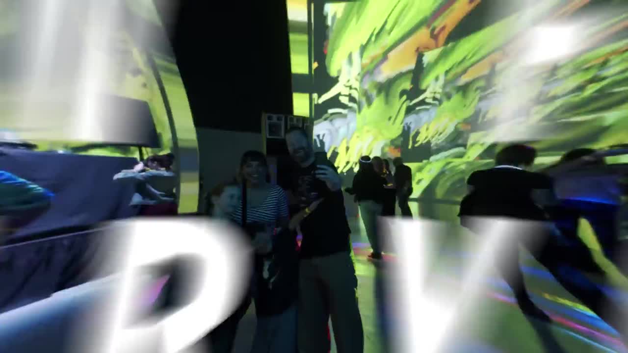 Fun for All Ages at Electric Playhouse