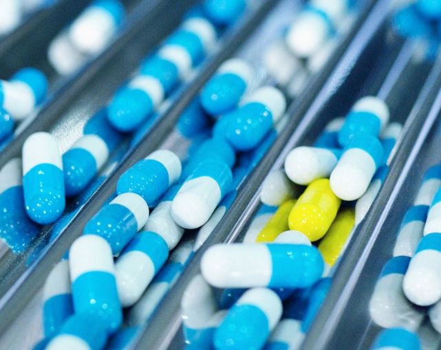 Pharmaceutical Cybersecurity