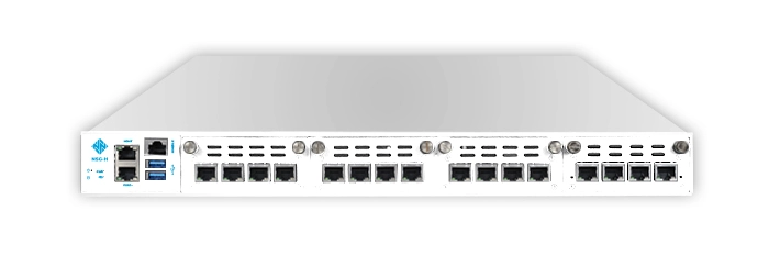 Technical Specifications | Nozomi Networks