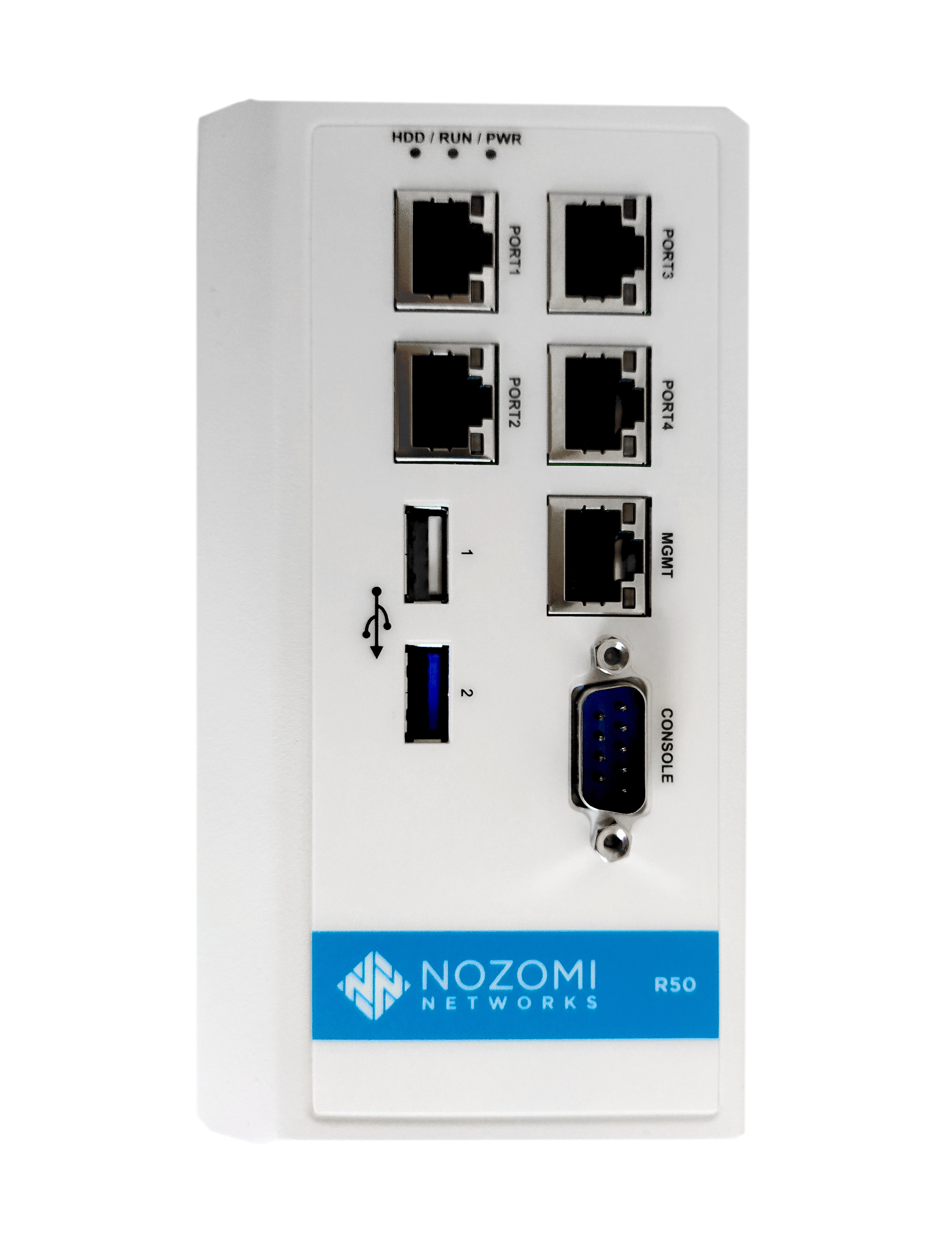 Technical Specifications | Nozomi Networks