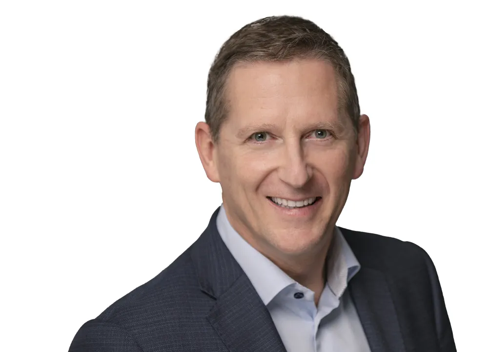 Leadership Team | Nozomi Networks