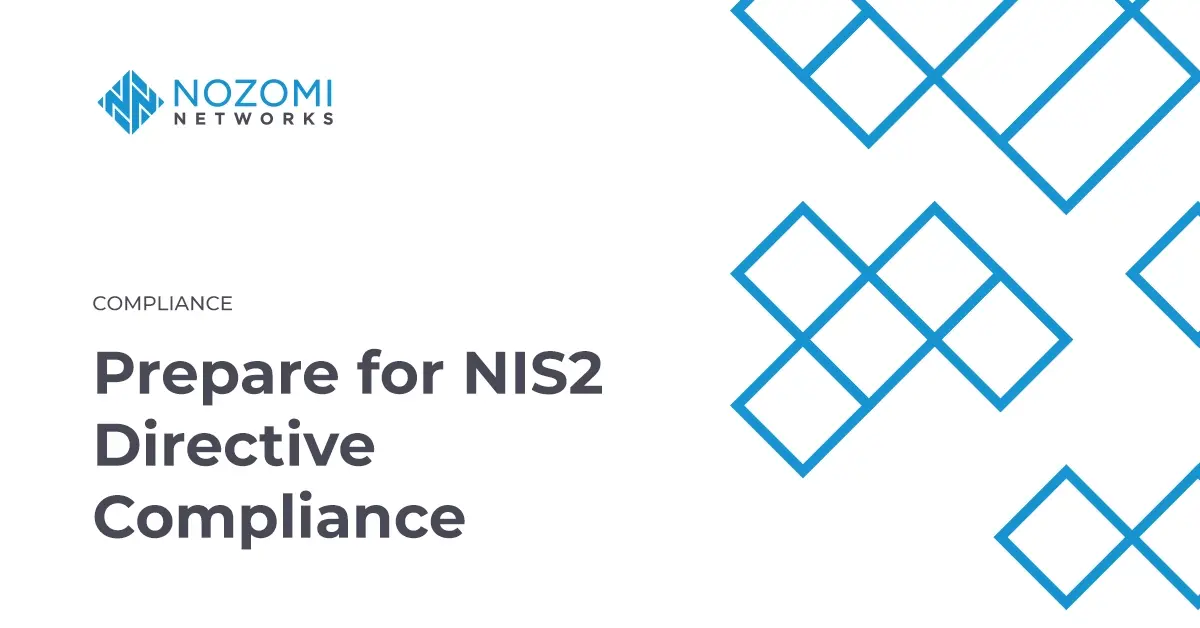 NIS2 Directive Compliance